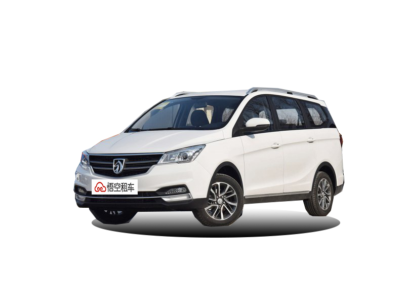 宝骏 730 2019款 1.5T CVT时尚型 7座车辆租赁详情介绍-悟空租车公司|车型介绍